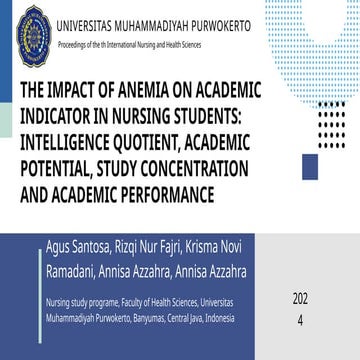 The impact of anemia on academic indicator.pptx