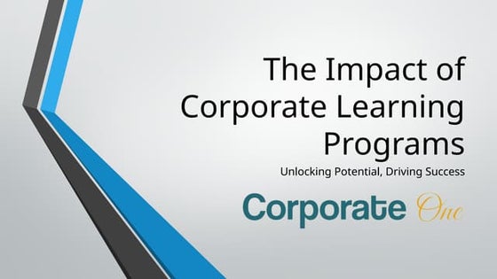 Empowering Growth with Corporate Learning Solutions.pptx