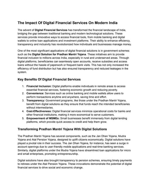 FinTech and Digital Public Infrastructure.pptx