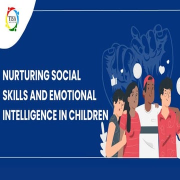 The Impact of Early Friendships Nurturing Social Skills and Emotional Intelligence in Children.pdf