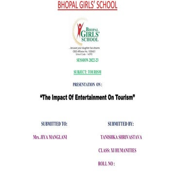 The Impact Of Entertainment On pdf.pdf