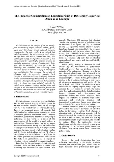 Economic globalization | PPTX | Currencies | Economy