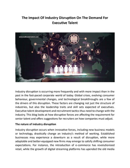 Challenges and Opportunities of organisational behaviour | PPT