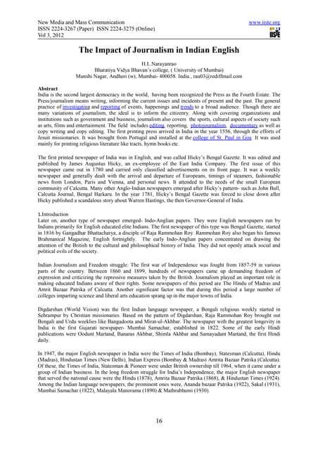 The Hindu: newspaper | PPTX | Hinduism | Religion & Spirituality