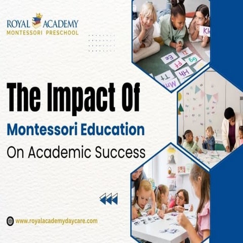 The Impact Of Montessori Education On Academic Success.pptx