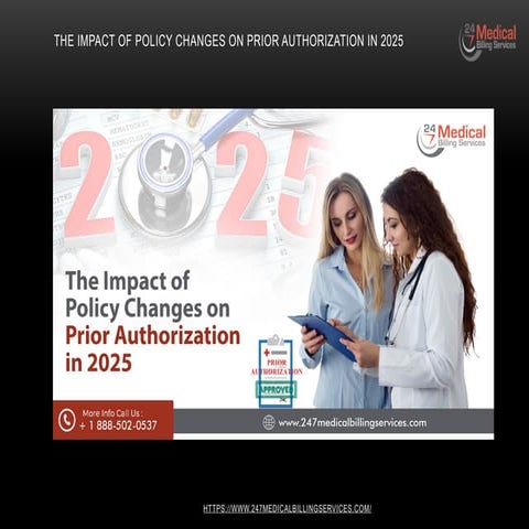 The Impact of Policy Changes on Prior Authorization in 2025.pptx