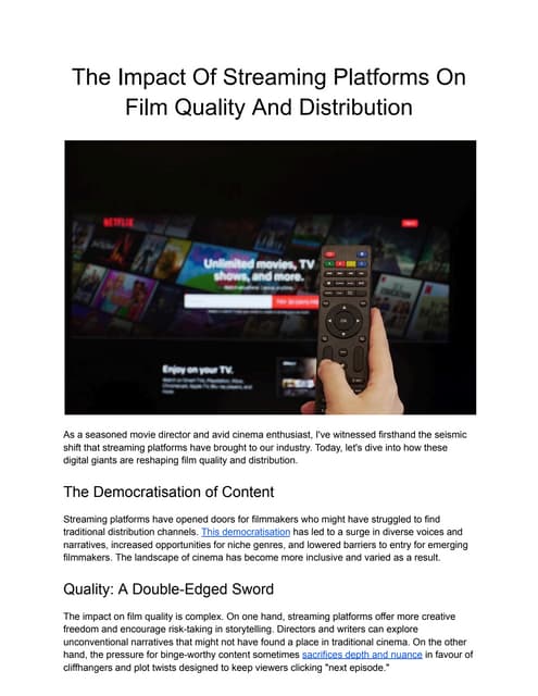 Behind the Veil of 'V for Vendetta' - A Director's Analysis | PDF