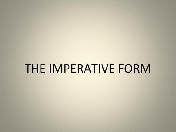 Giving directions | PDF