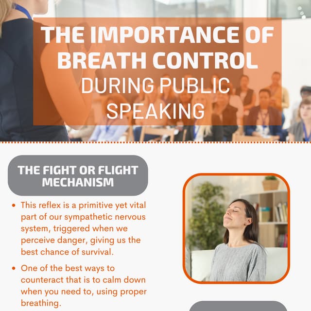 The Importance of Breath Control During Public Speaking.pdf