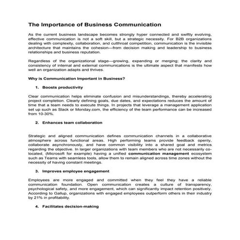The Importance of Business Communication (1).pdf