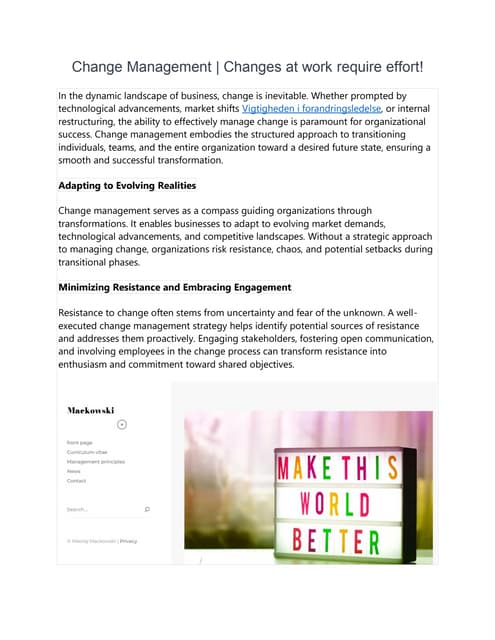 Key Components of an Effective Change Management.pdf