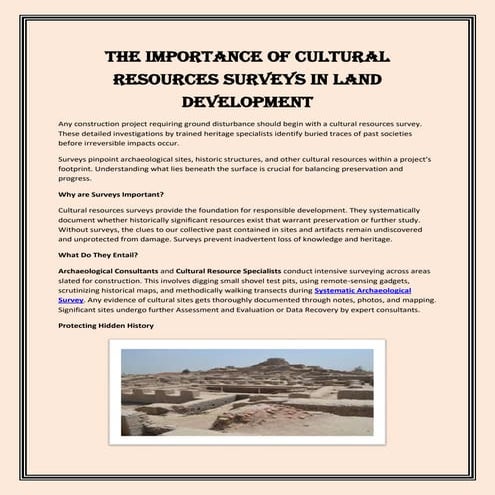 Real meaning of Cultural Resource Management.pdf