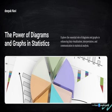 The Importance of Diagrams and Graphs in Statistics.pdf