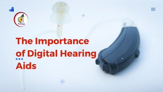Digital Hearing Aids Implant | Digital Hearing Aids Implant | PPT