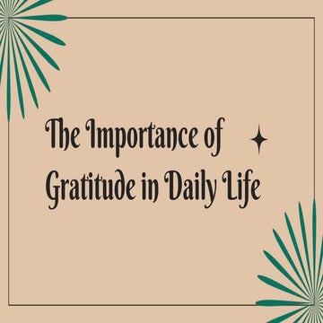 The power of gratitude....pptx