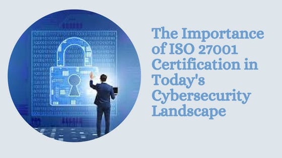 ISO 27001 Certification for Information Security.pdf