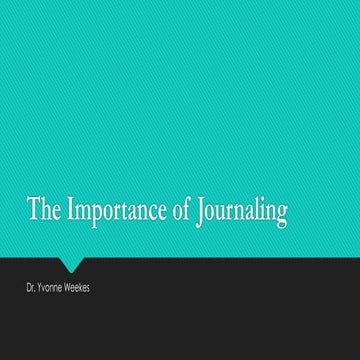 The importance of journaling for students.pptx