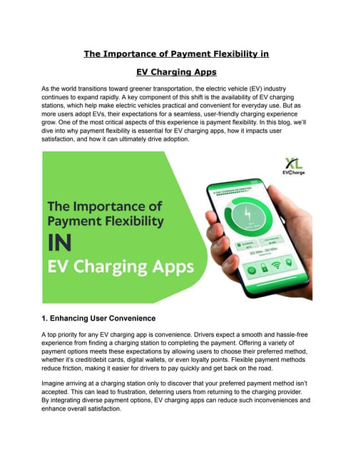 How Does EV CHarging Management Software Works .pdf