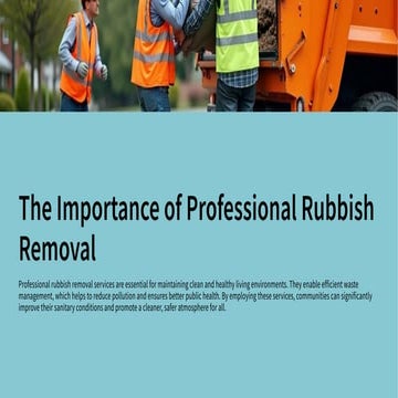 Professional Solution Cleaning Services.pptx