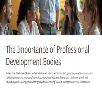 The Importance of Professional in education.pptx