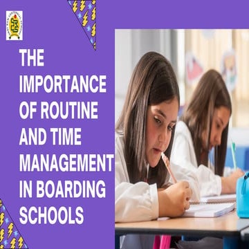 The Importance of Routine and Time Management in Boarding Schools.pdf