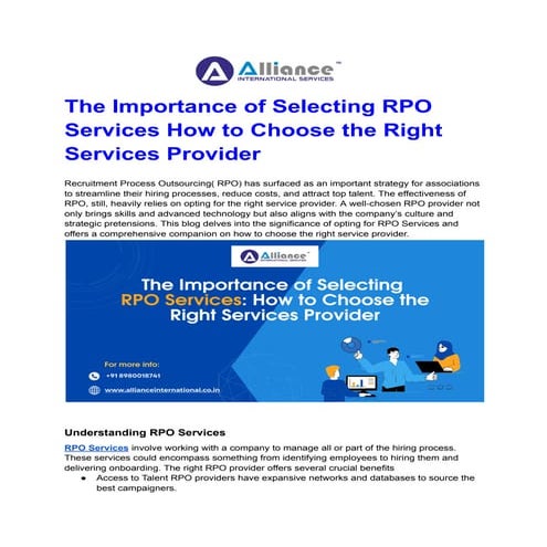 The Importance of Selecting RPO Services_ How to Choose the Right Services Provider.pdf