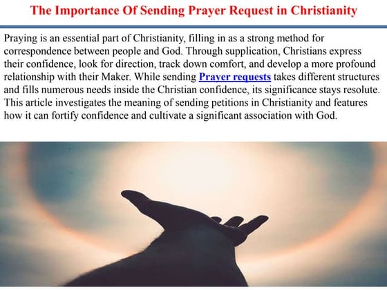 Developing an Understanding of Christian Morality and Values | PPTX