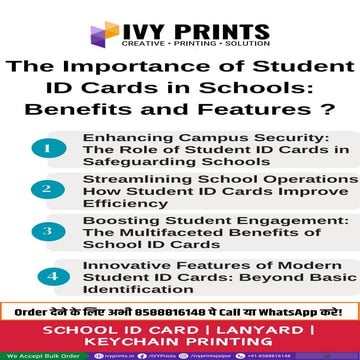 The Importance of Student ID Cards in Schools Benefits and Features.pdf