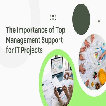 The Importance of Top Management Support for IT Projects.pdf