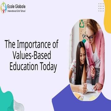 The Importance of Values-Based Education Today.pptx