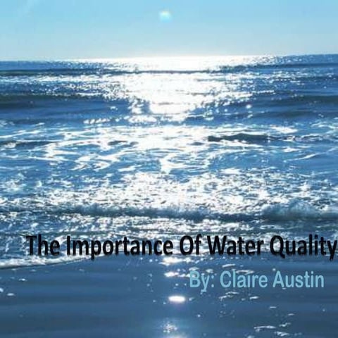 Clean Water is Vital.pptx,,mmnnnjjhjbhhbbhbvbvb | PPTX