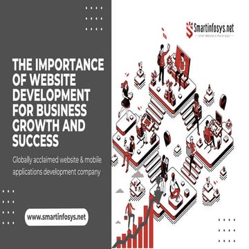 The Importance of Website Development for Business Growth and Success.pdf