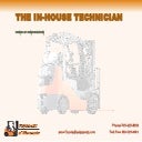 The In-House Technician Question | PPT