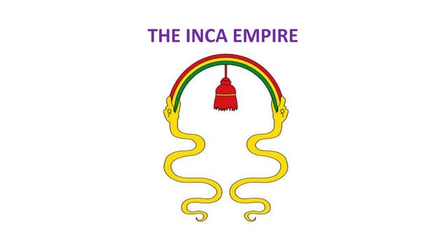 Incas | PPS