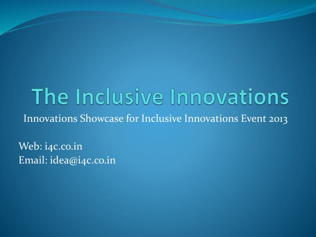 Diabetes final presentation