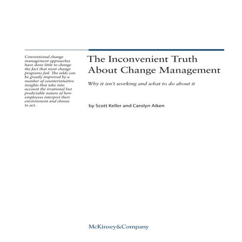 Change mgmt | PPTX