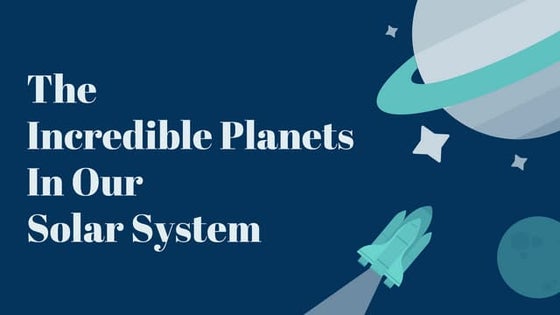 Solar System Jupiter | PPT
