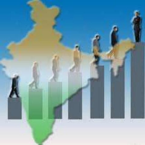 The indian economy | PPTX | Geography | Science