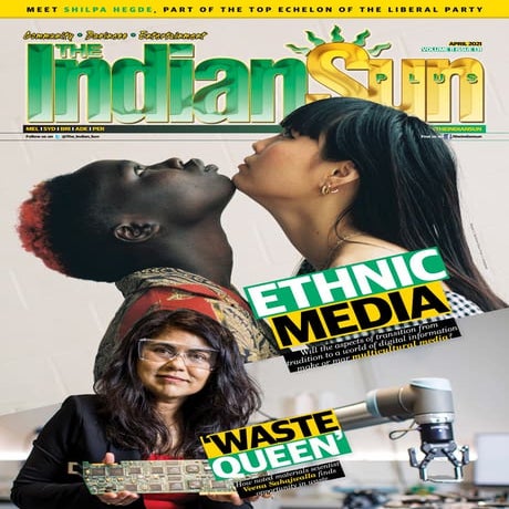 Indian Magazine in Melbourne | PDF