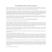 The indispensable value of ethics in journalism.docx