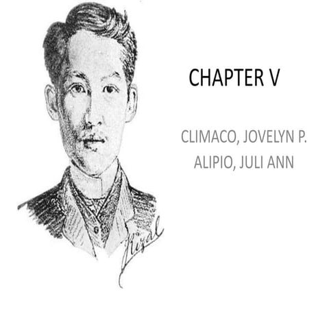 The Indolence of Filipinos | PPTX