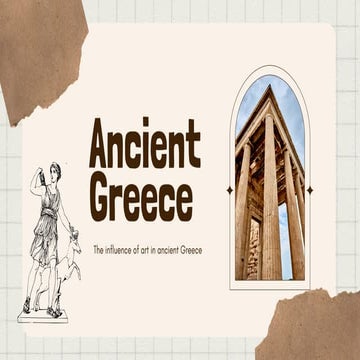 The influence of art in ancient Greece.pdf