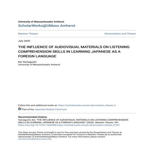 THE INFLUENCE OF AUDIOVISUAL MATERIALS ON LISTENING COMPREHENSION.pdf