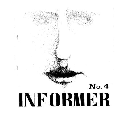 The informer 4 | PDF
