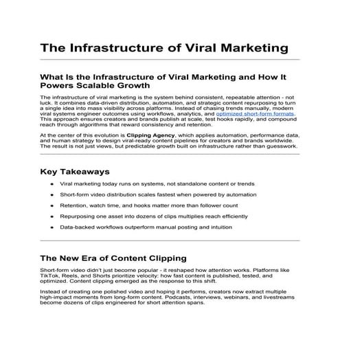 The Infrastructure of Viral Marketing.docx