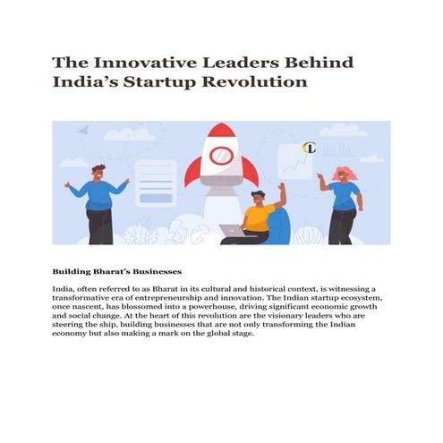 The Innovative Leaders Behind India’s Startup Revolution.pdf