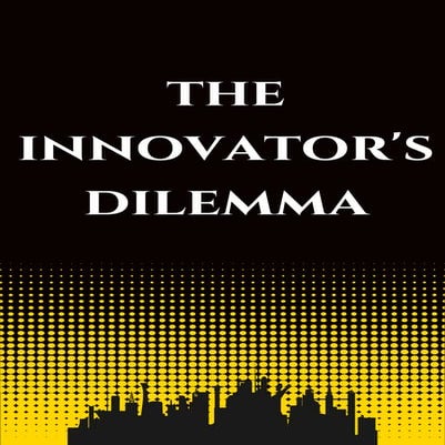 The Innovator's Dilemma.pdf