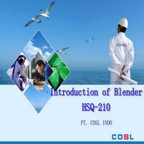 The Inroduction of Blender(HSQ-210).ppt