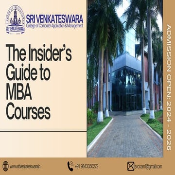 The Insider’s Guide to MBA Courses.pdf