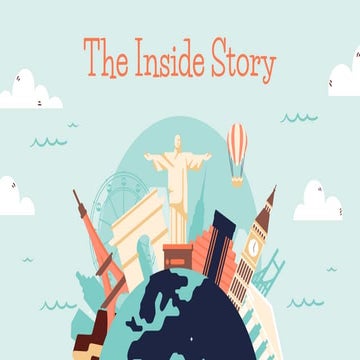 The Inside Story - Reading | PPT | Free Download